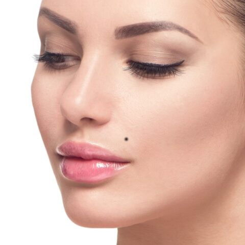 Beauty Marks - Alina Baroque Aesthetics